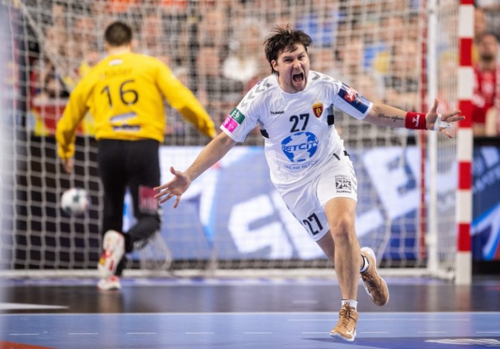 Poznati parovi prve nokaut faze Lige prvaka, posrnuli prvak na Veszprem ... Poznati parovi prve nokaut faze Lige prvaka, posrnuli prvak na Veszprem ...