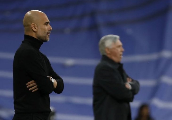 Zar i oni? Rusi brutalno ismijali Guardiolin Manchester City | Sport.ba Zar i oni? Rusi brutalno ismijali Guardiolin Manchester City | Sport.ba