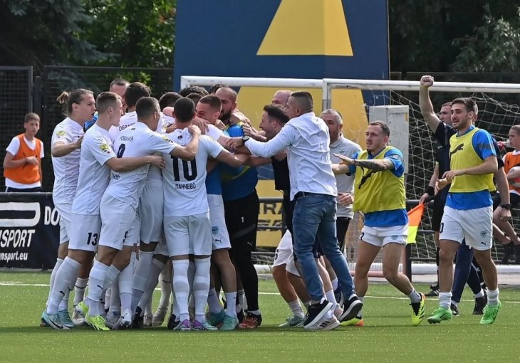 NOVI FUDBALSKI SKANDAL NA POMOLU: Stigla prijava iz UEFA-e, pod ... NOVI FUDBALSKI SKANDAL NA POMOLU: Stigla prijava iz UEFA-e, pod ...