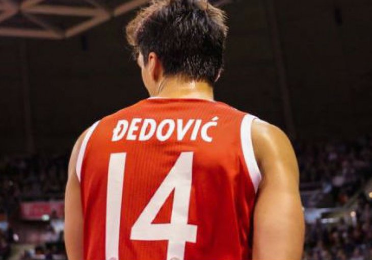 NIHAD ĐEDOVIĆ PREDVODIO BAJERN DO NOVE POBJEDE Bavarci jurišaju na ...